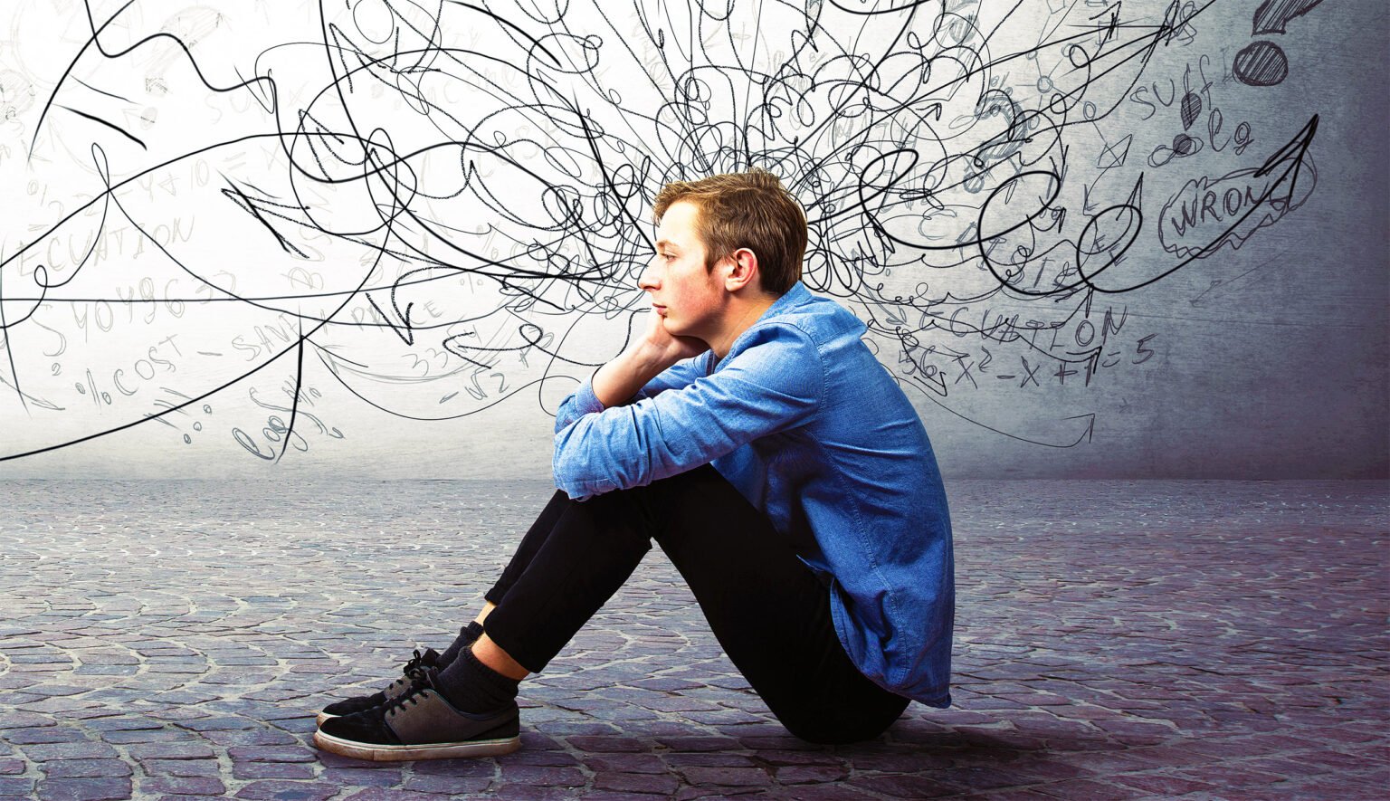 Why do people Overthink? - Why, How and What?