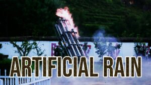 What is Artificial Rain, Why it’s Essential and How it Works? - Why ...