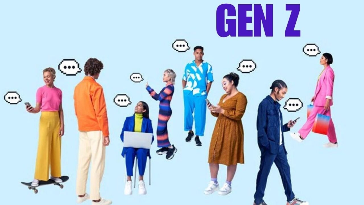 What Defines Each Generation from Builders to Gen Beta? - Why, How and ...